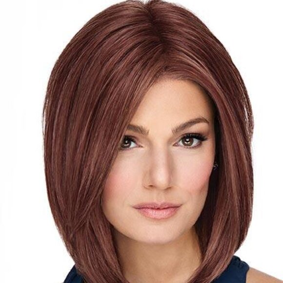 Raquel Welch | Hair | Raquel Welch On Point In Rl333 Cinnabar | Poshmark